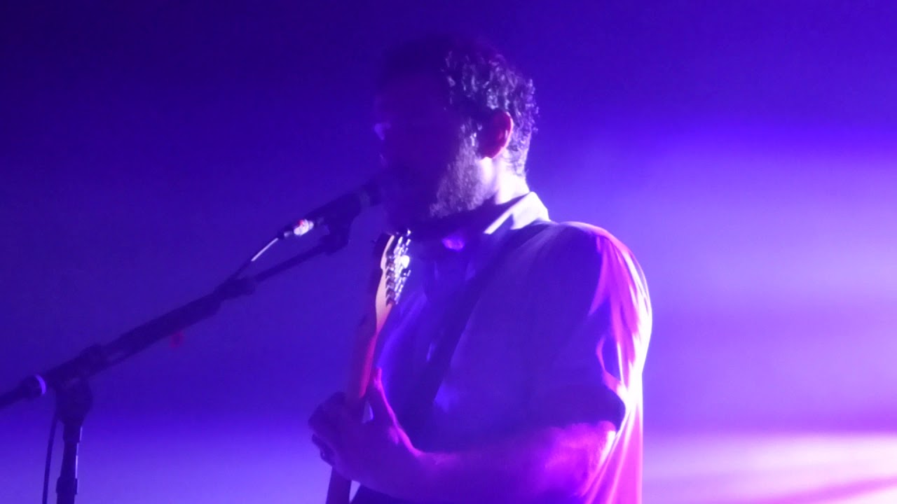 Manchester orchestra simple math instrumental - lokasindowntown