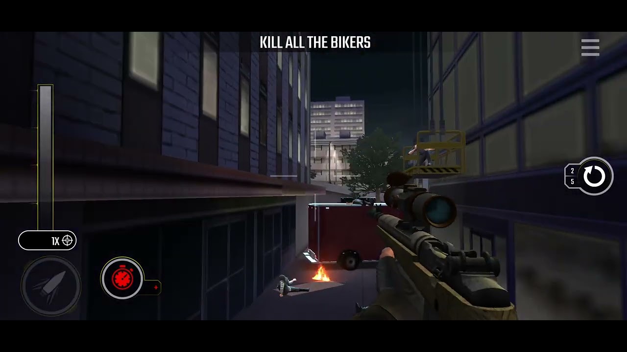 PURE SNIPER, Z25 LONG BEACH, BOSS 2, UNCIVIL UNREST. - YouTube