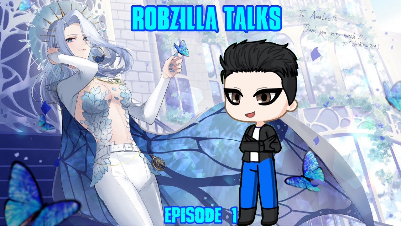 Robzilla talks: EP1 LeeandLie (Remake) - YouTube