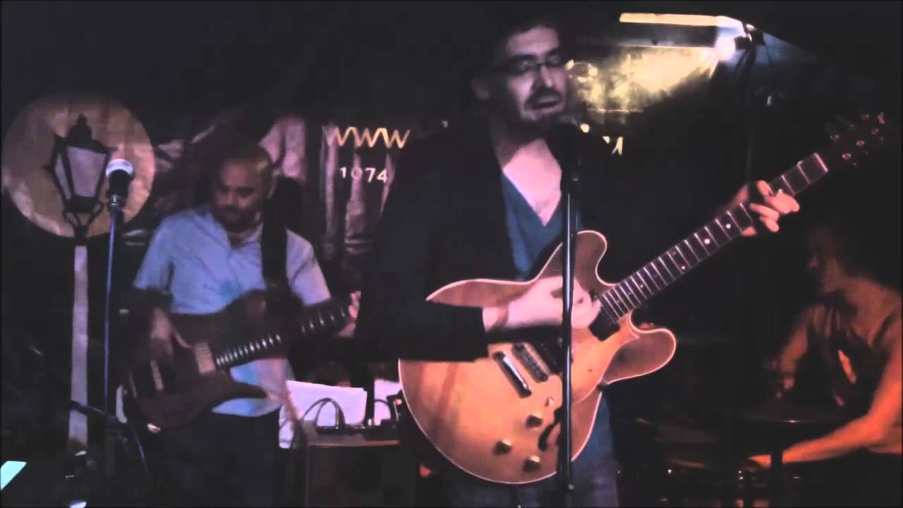David Lamm @ Lampas - YouTube