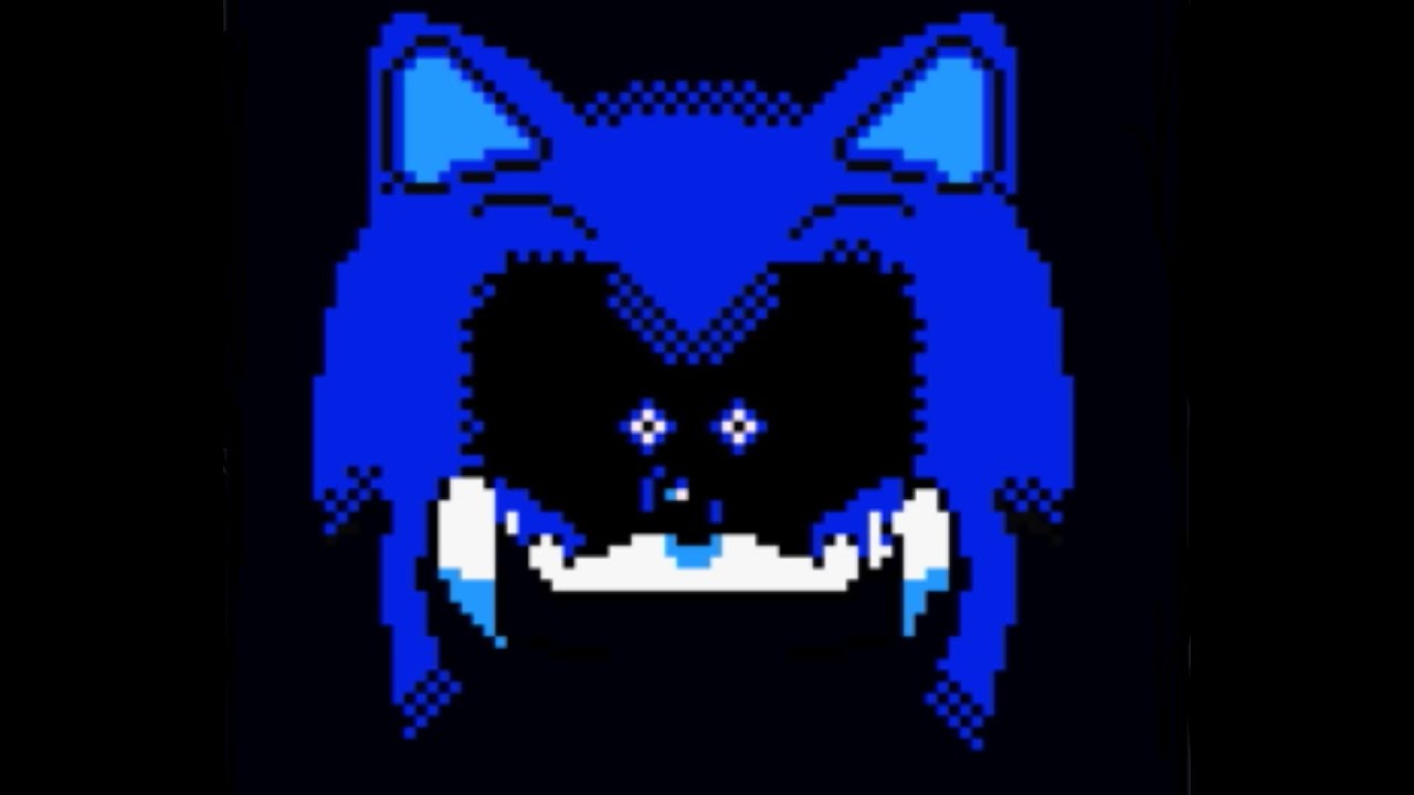 死は光より早い 花隈千冬のSonicNes.exe 【CevioAI実況】 - YouTube