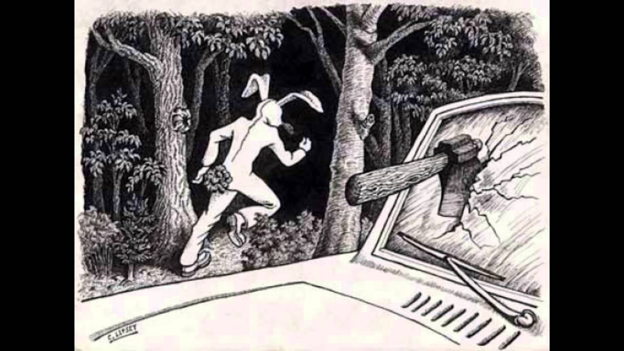 Fact Or Fiction Bunnymans Bridge Youtube