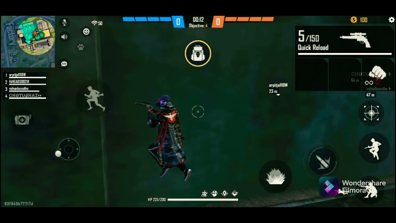 Noob Roukff gameplay🤣🤣🤣🤣🤣 - YouTube