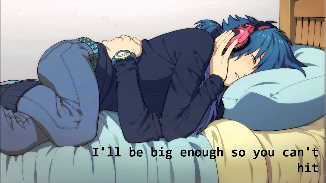 Nightcore ~ Mean - YouTube