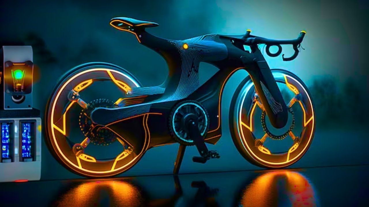 10 Most Impressive Bikes You Can Buy Now - YouTube