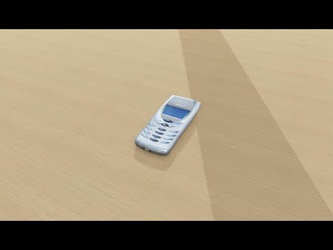Disassembling Phone - Item Pack 7 - Disassembly 3D - YouTube