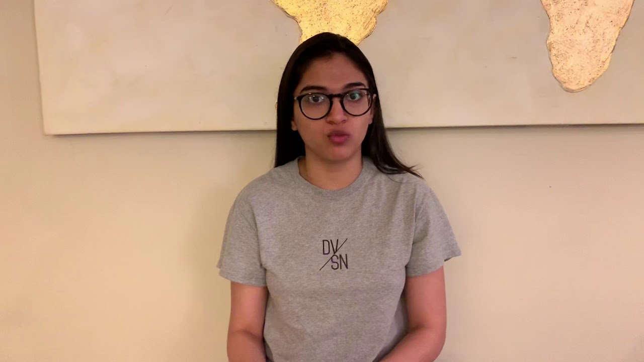 IB Topics Final Project - Sadaf Marzi - YouTube