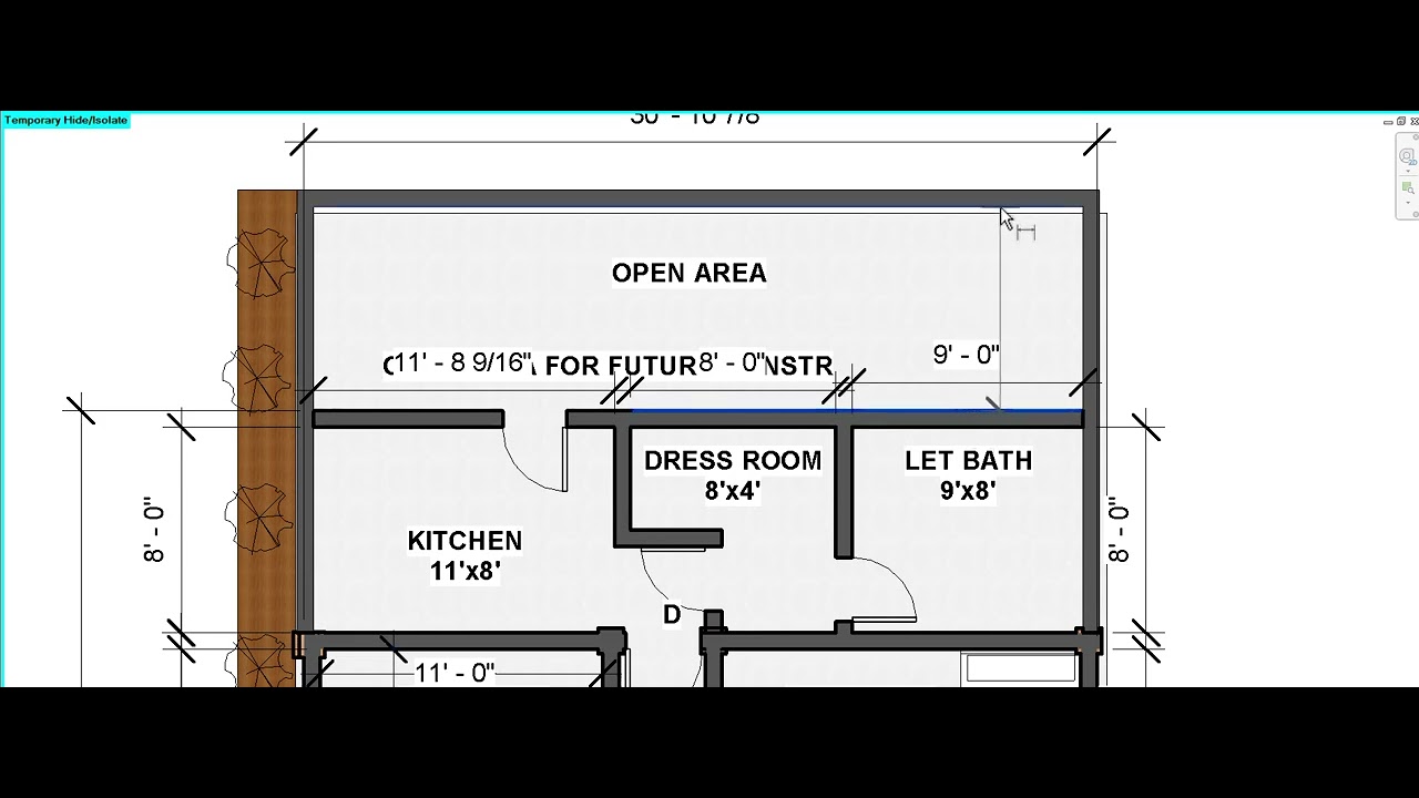 Why This 30x45 House Plan is Perfect for Small Families || 1350 sqft ...