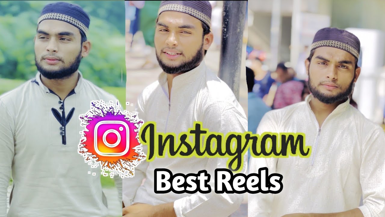 Best Instagram Reels | Viral videos | Mosim Madalpurya - YouTube