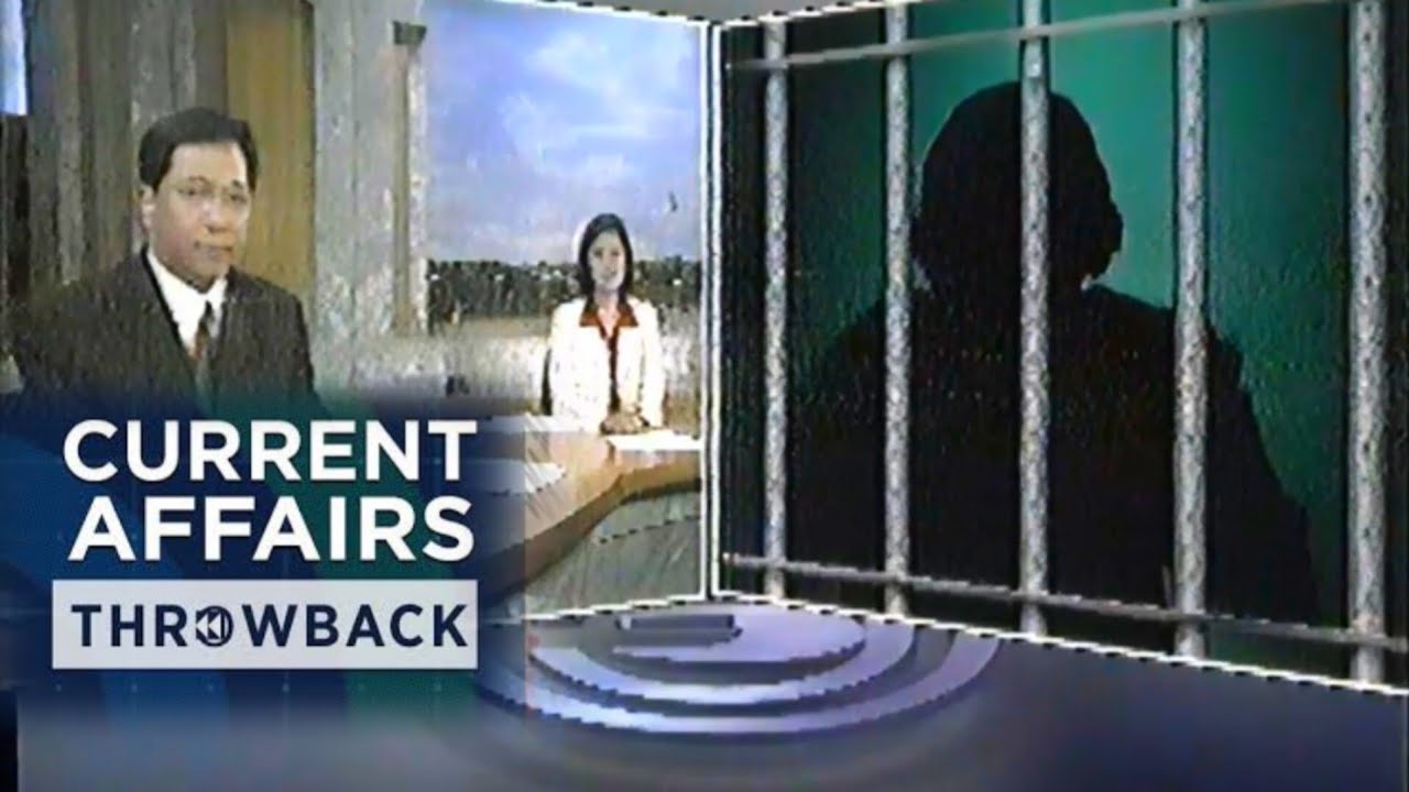 Hoy Gising! - Ted Failon + Cherie Mercado - Full Broadcast [03-DECEMBER-1997] - YouTube