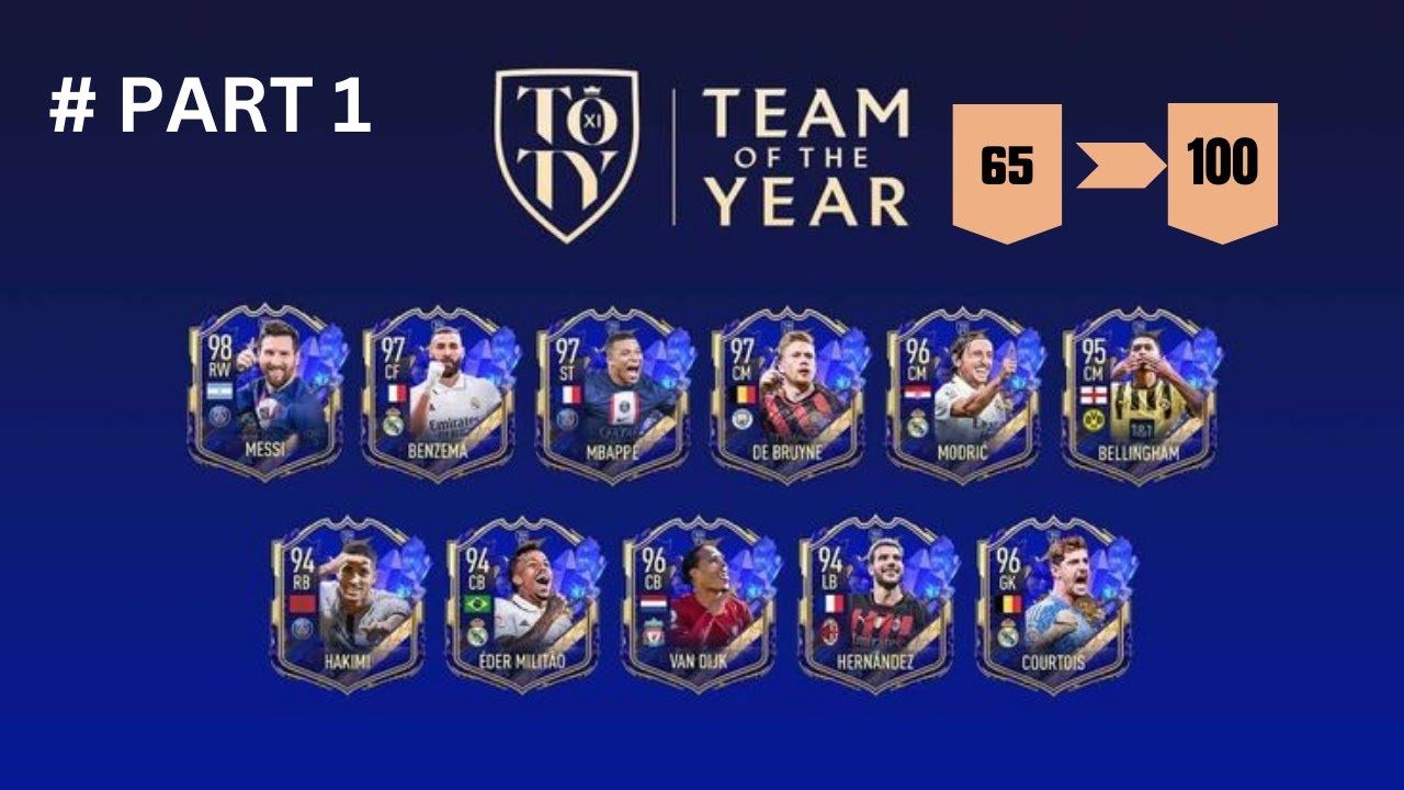 90 OVR PACK | 5X PACK OPENING | ROAD TO 100 OVR - YouTube