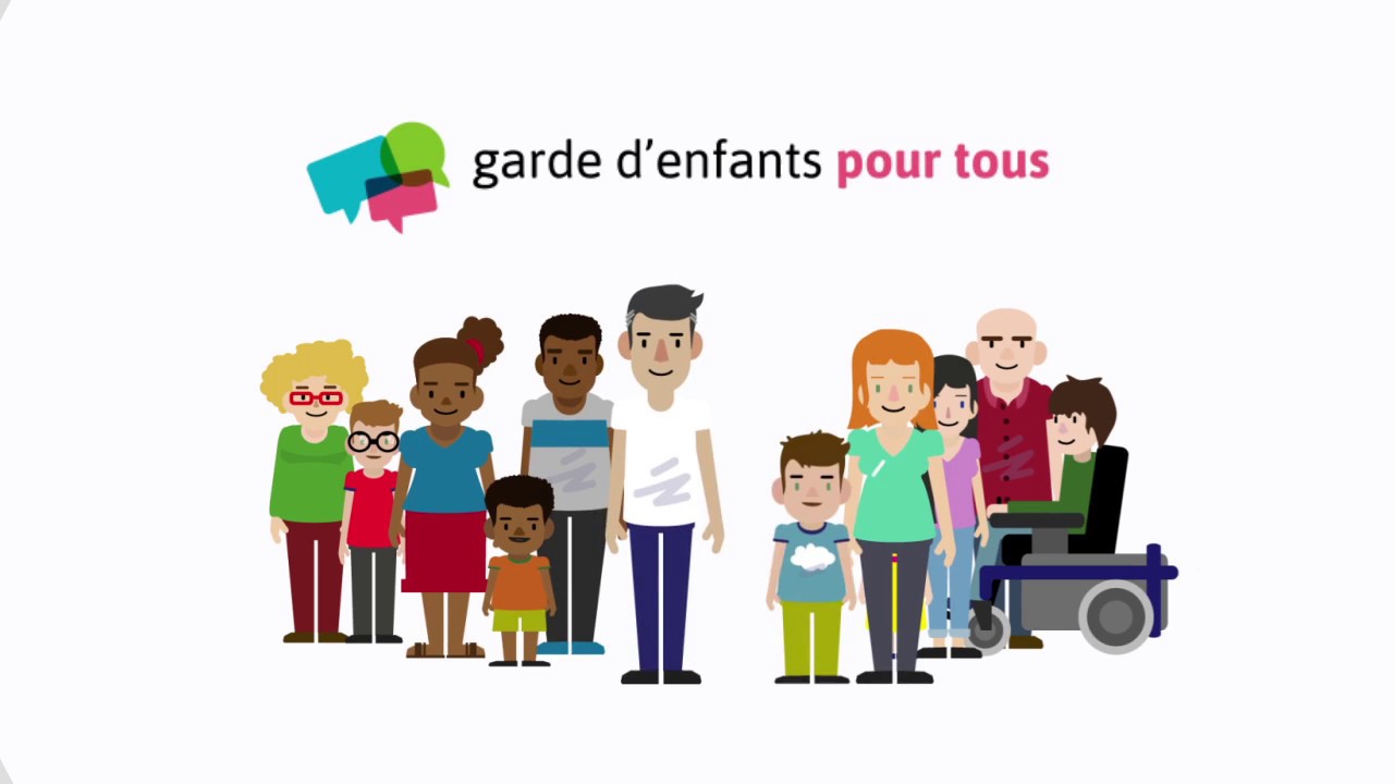 Garde d'enfants.fr Voix Off Ségolène BOUËT - YouTube