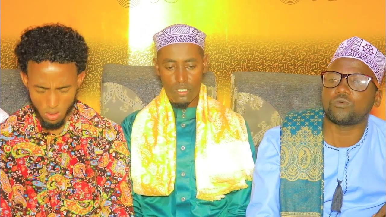 SIYAARADII MACALIN XASAN KAAMBONI JUZZKA 11 NAAD 2024 - YouTube