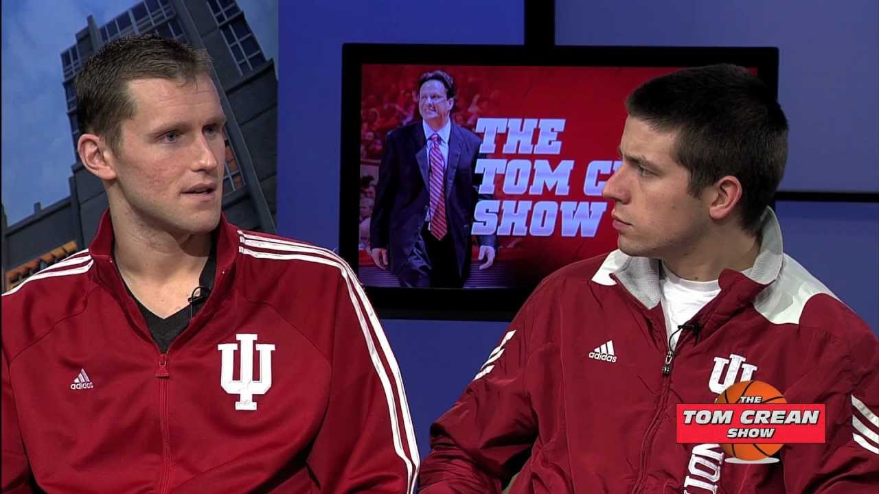 Kory Barnett And Daniel Moore Talk With Host Jeremy Gray In Studio ...