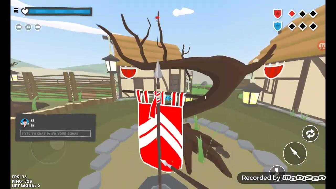 imagine changing maps in a squad - YouTube