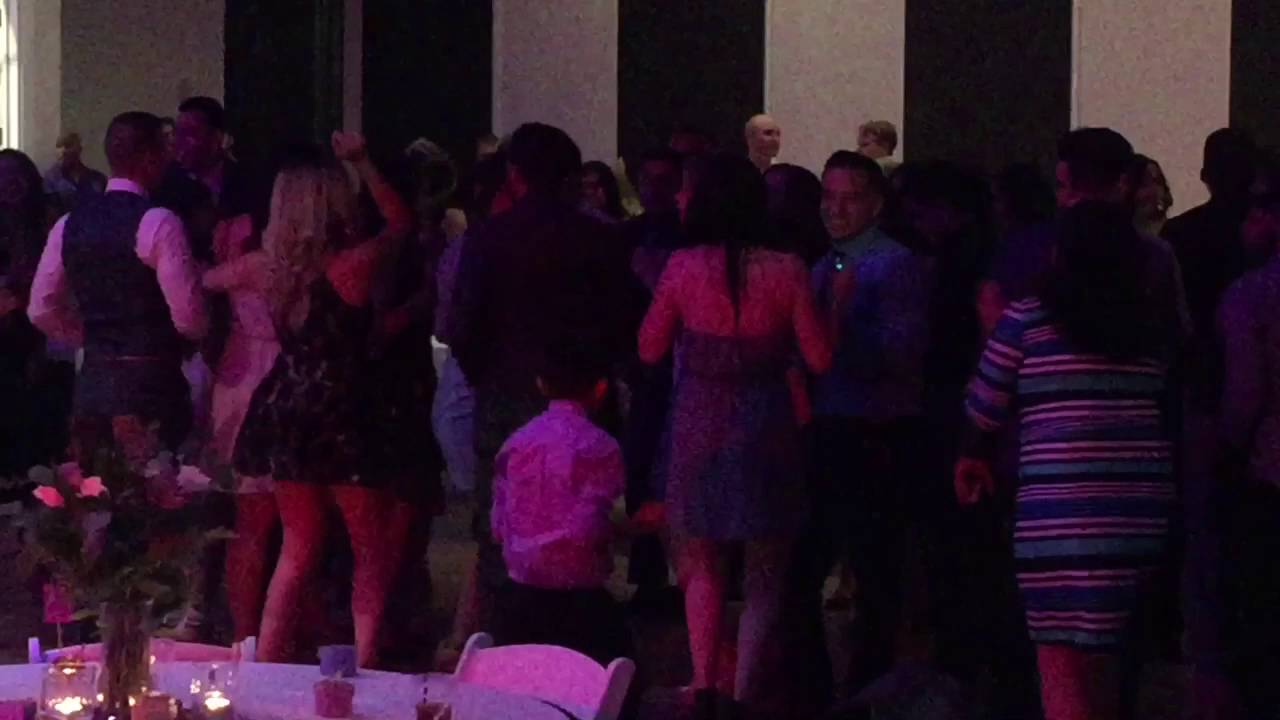 AZ Mix Masters 602-803-1570, Wedding at Falls Event Center, May 2016 ...