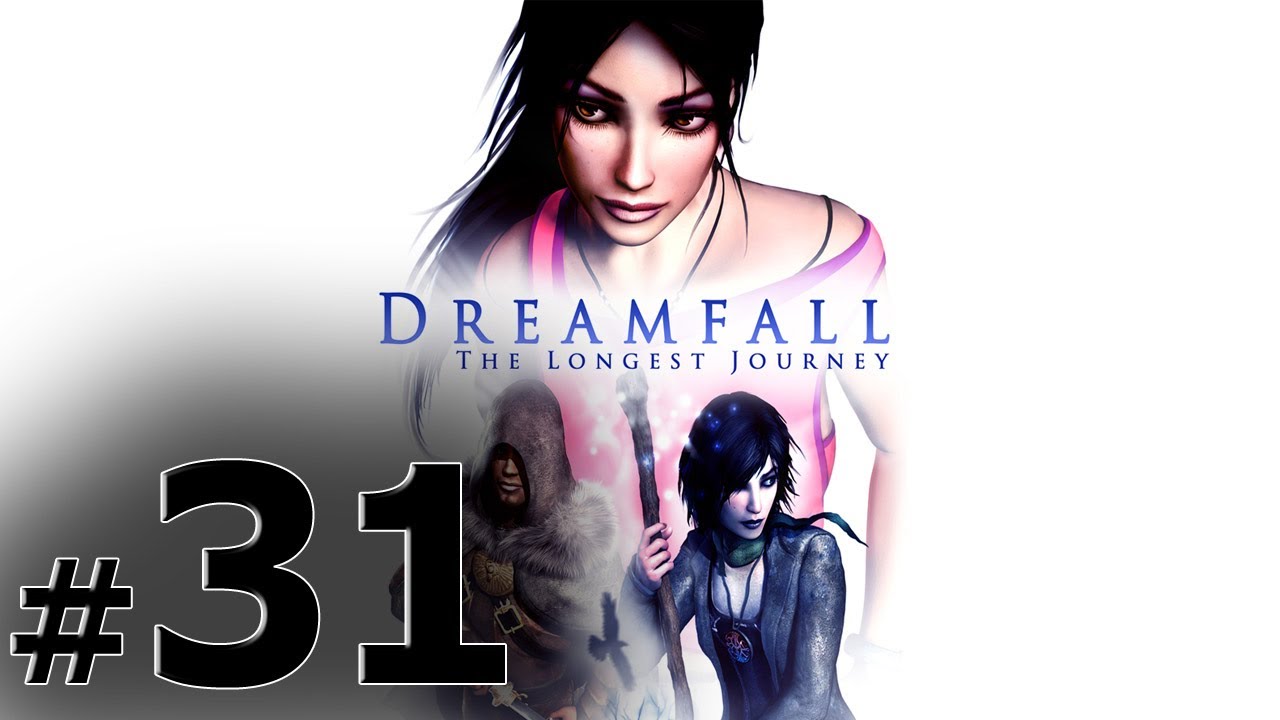 Let's Play: Dreamfall - Rozdział XI: Faith - [2/2] - "Prawda" - YouTube