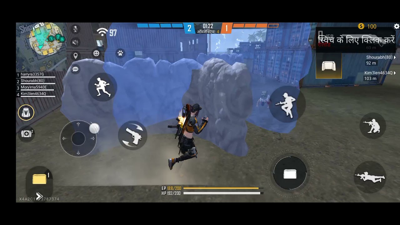 Jayesh Gamer - YouTube
