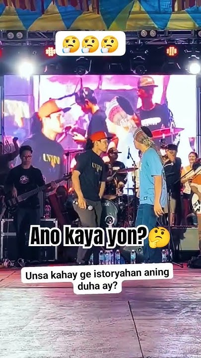 Ano kaya pinag uusapan ni Elias ang Kenji Elias J Tv - YouTube