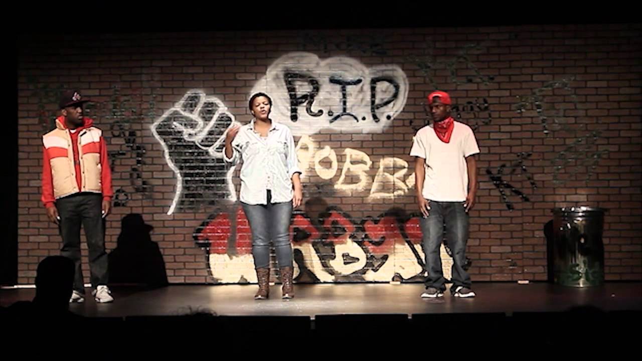 The Odds Against Us (Short Version) 2 - YouTube
