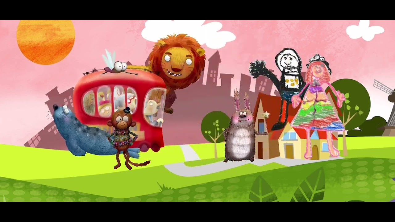 preview 2 Funny toontastic 3d - YouTube