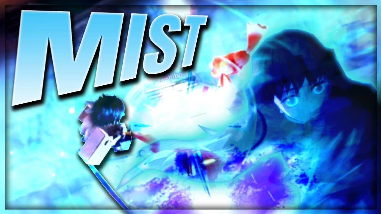 Beast X Mist | Demon Hunter - YouTube