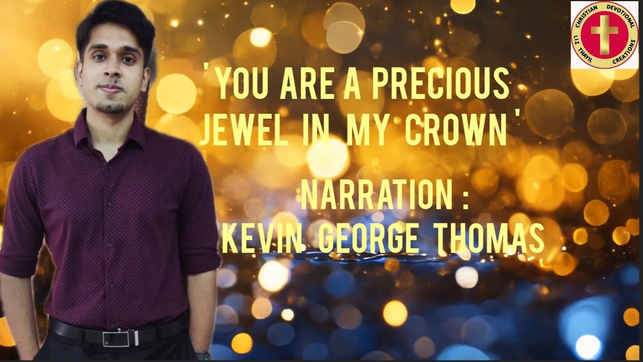 CHRISTIAN SONGS|MY MORNING DEW-JAN'25|Audio:Kevin|Song Lyrics: Dennis ...