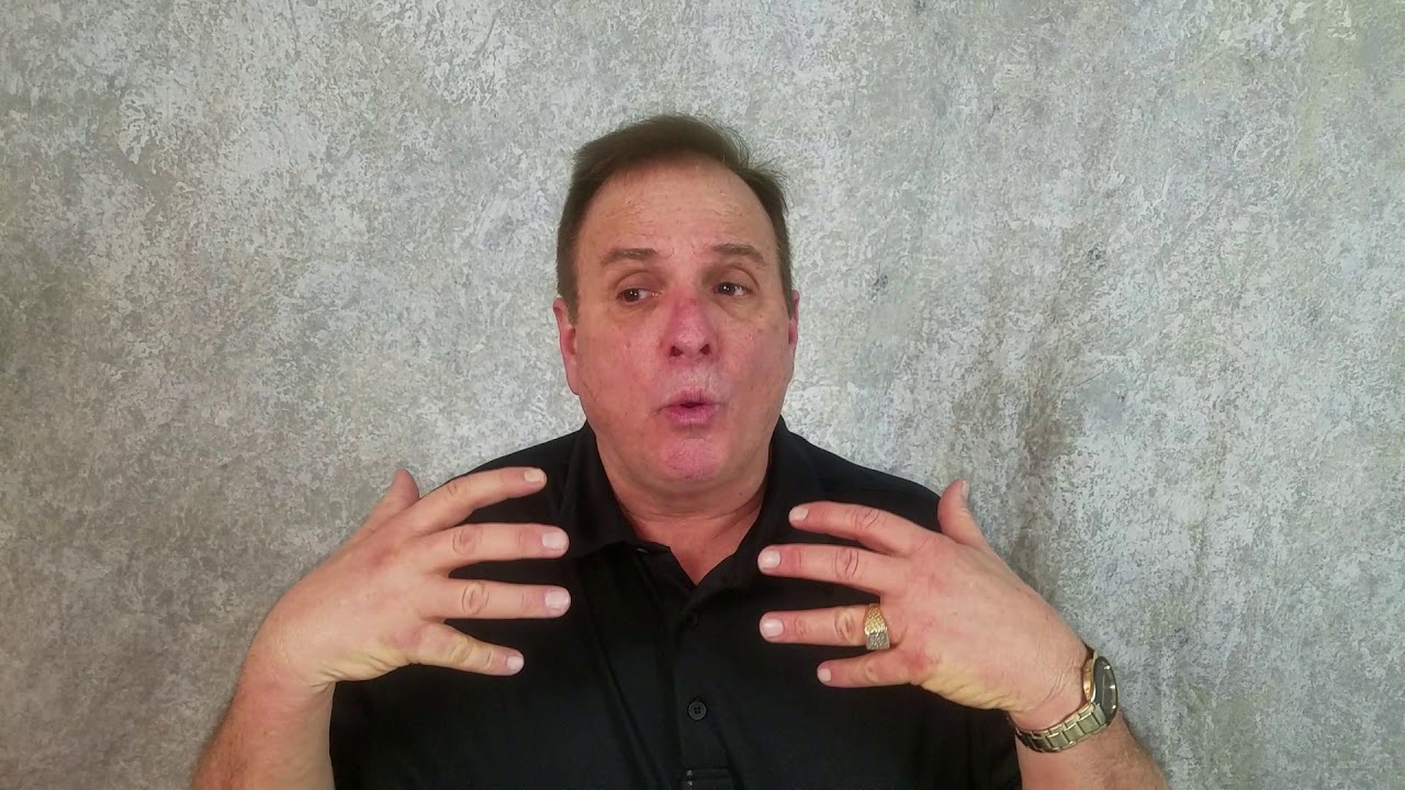 GREG DIULUS ON THE ROAD - YouTube