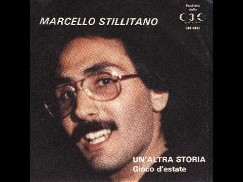 MARCELLO STILLITANO Gioco d'estate (testo e musica di marcello ...