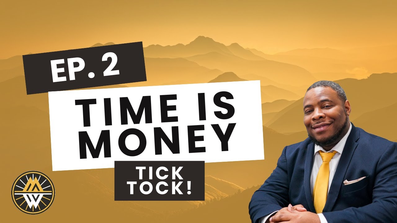 Time is Money (Tick Tock!) | Episode 2 - YouTube