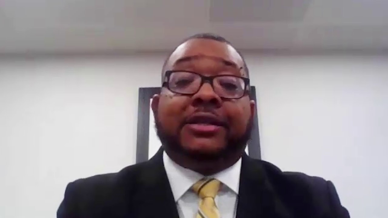 Dr. William Wright - YouTube