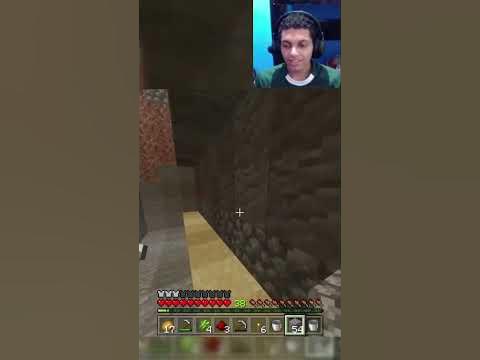 MINECRAFT #shorts - YouTube