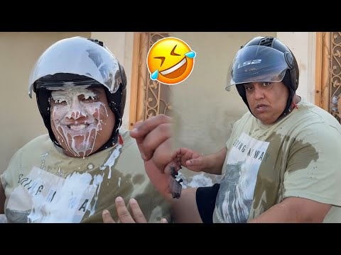 Best Arab Friends Pranks 🤣 Videos #202 – Arabs are Very Funny 😂 | Arabic Humor Hub
