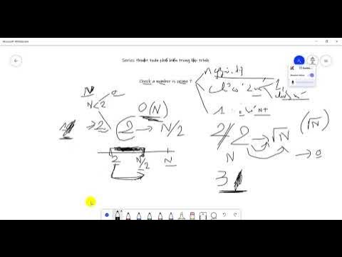 [The Algorithms - MATH] Prime Number - YouTube