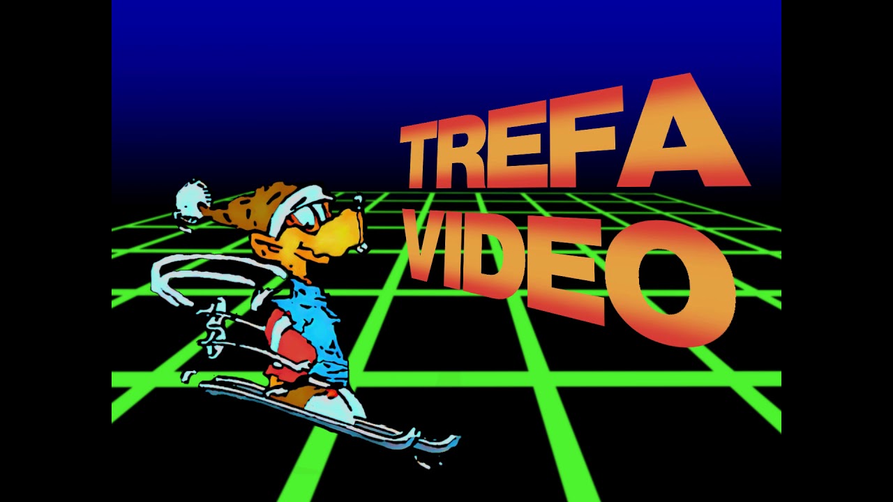 Trefa Video - versjon 2 - Remade (1080p) - YouTube