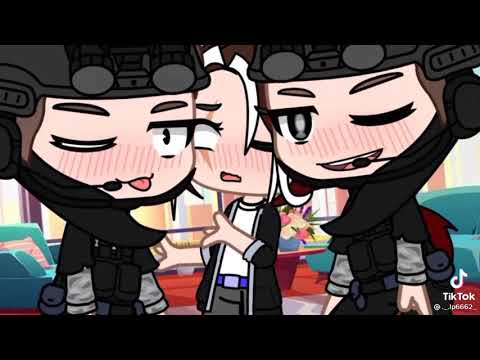 гача *жопа как патрон!!*