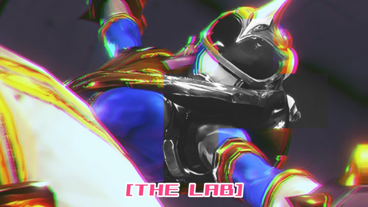 The LAB (Combo tributes and just overall fun) - YouTube