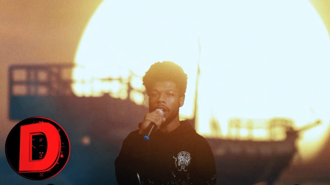 Migo Lee - For More ( Live Performance ) || Digisets - YouTube