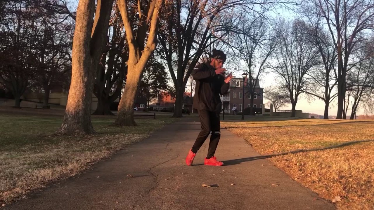 Xxxtentacion Bad Vibes Forever Feat Pnb Rock And Trippie Redd Dance 7877