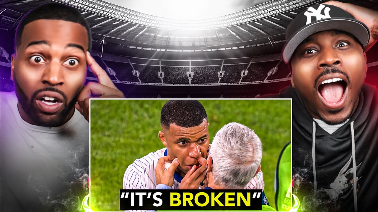 10 SCARIEST Moments in Football History.. (Reaction) - YouTube