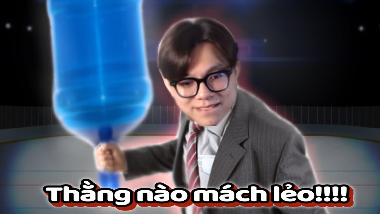 Nocap 6 (sợ bản quyền quá) #ckg #meme - YouTube