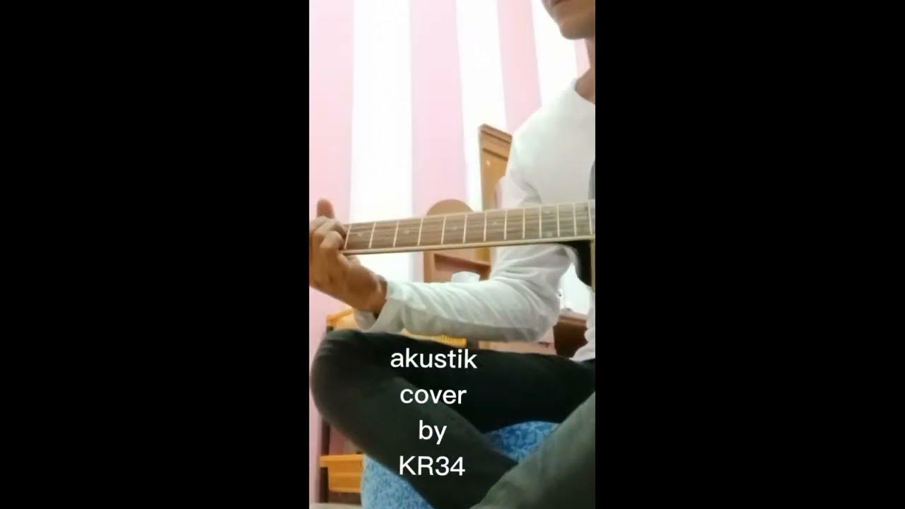 KR34 arti cintaku - YouTube