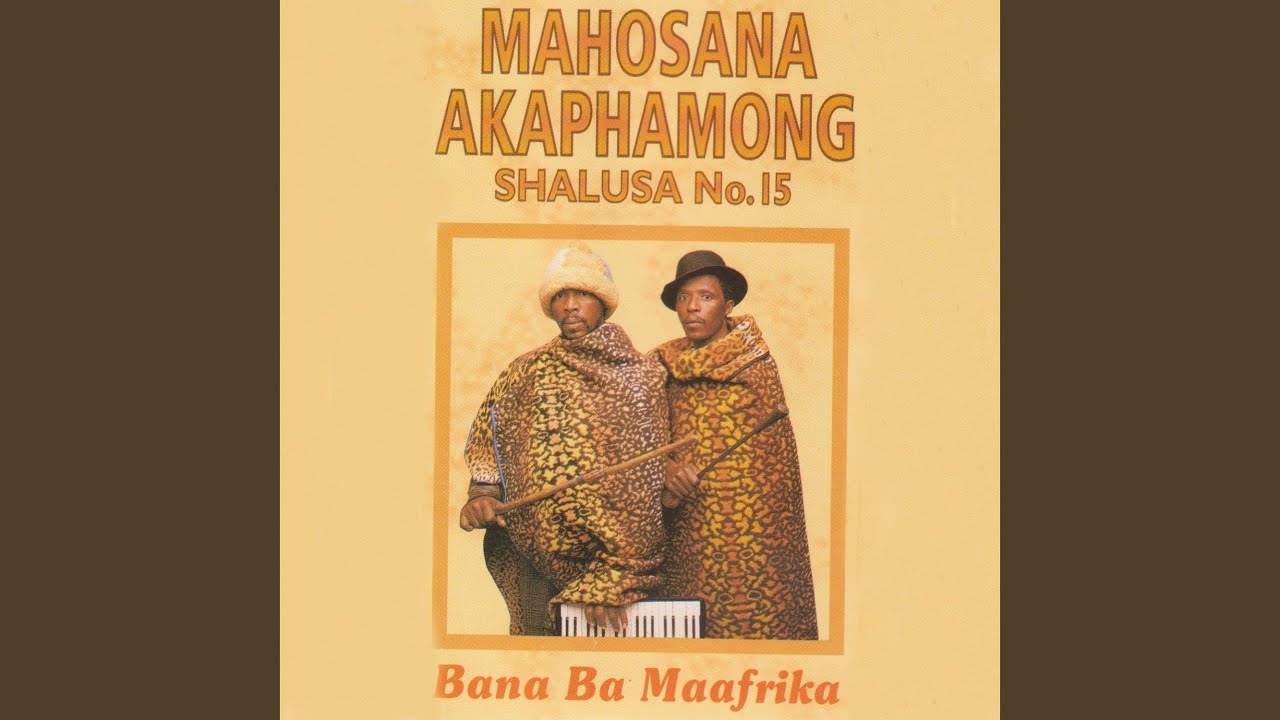 Mahase - YouTube Music