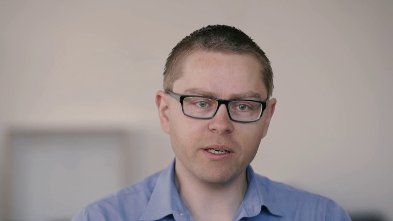 Continental AG x MongoDB: Robert Thiel - YouTube