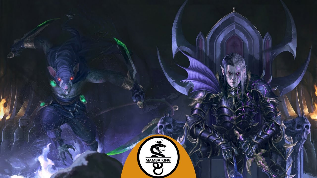 The Shadow & The Blade Trailer Music - YouTube