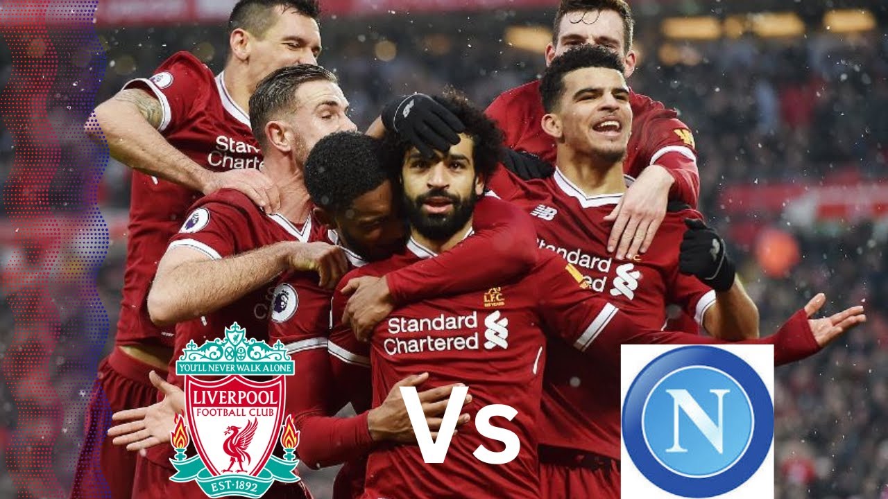 The Glorious Victory Of Liverpool - YouTube