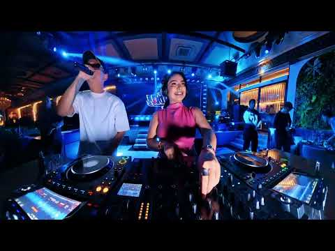 LIVESET DJ SIVA | PARLE SENAYAN