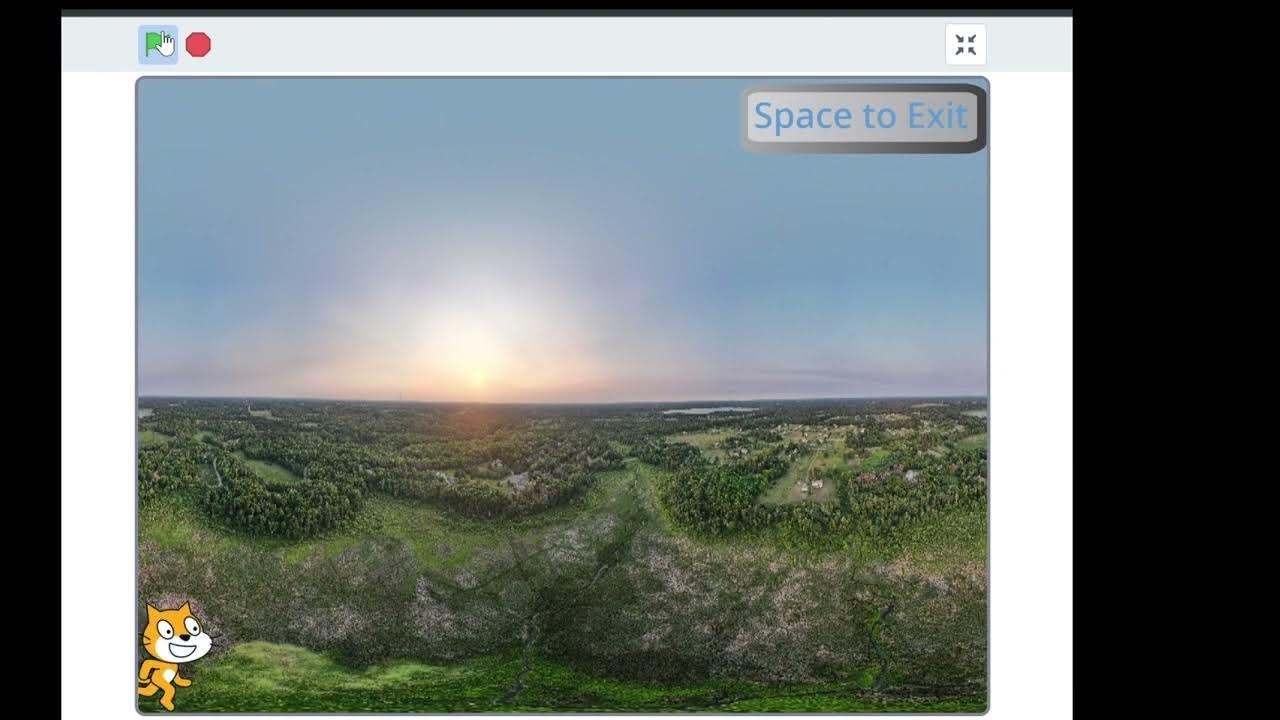 Lesson 6 Cs50s Scratch Video Youtube