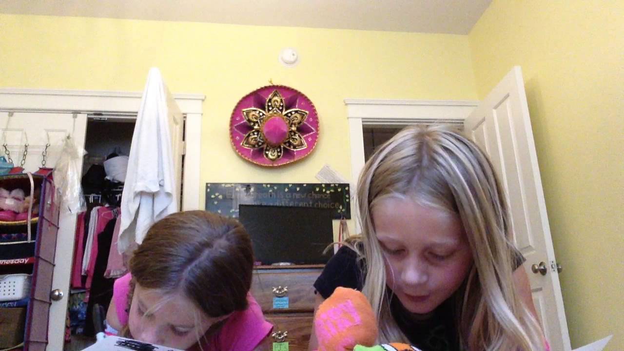 Sock Challenge pt1 ️ - YouTube