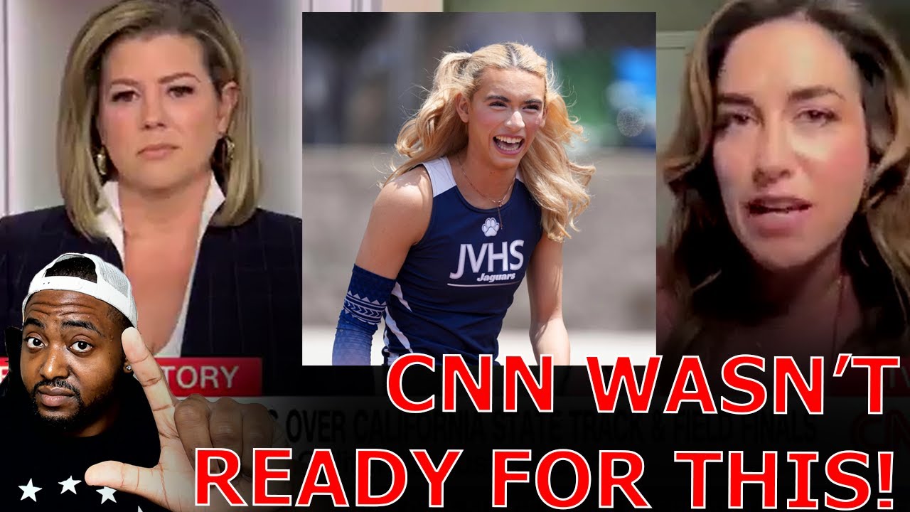 Attorney SCHOOLS CNN Anchor Crying About Trump Withholding Funds From ...